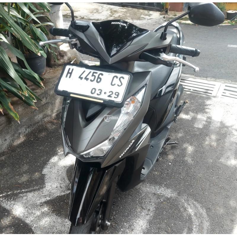Motor Honda Beat Cbs Bekas Tahun 2024 di Semarang - Tribun JualBeli