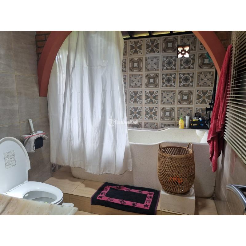 Dijual Villa 5KT 5KM SHM View Merapi Harga Nego Turi di Sleman - Tribun ...
