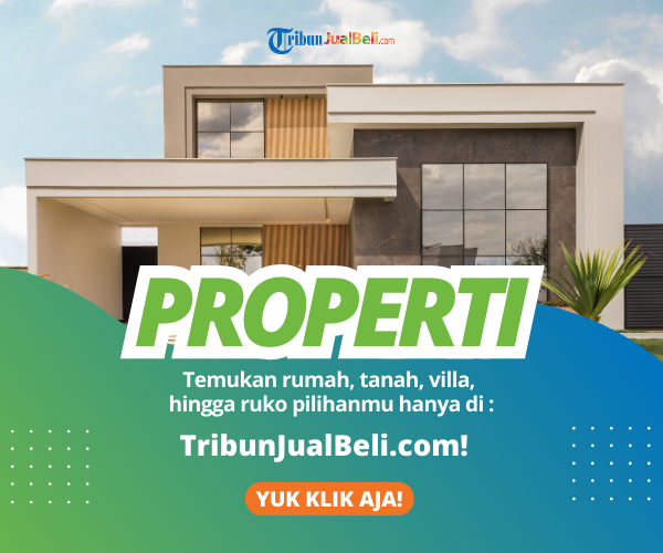Tempat Jual Beli Online yang Aman dan Nyaman - Tribun JualBeli