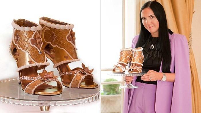 Fantastis, Inilah Sepatu Termahal di Dunia, Harganya Bisa Buat Beli ...