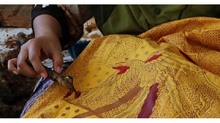 Hari Batik Nasional - Begini Sejarah Dibalik Perjuangan Indonesia Agar ... Hari Batik Nasional - Begini Sejarah Dibalik Perjuangan Indonesia Agar ...