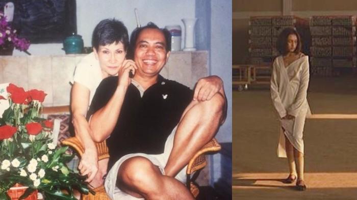 Unggah Foto Bondan Winarno Semasa Muda, Inilah Sosok Cantik Cucu Pakar Kuliner Nusantara yang ...