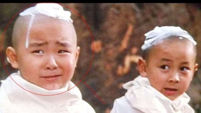 Kehidupannya Sekarang Sangat Berbeda, Inikah Sosok Dewasa yang Jadi ...