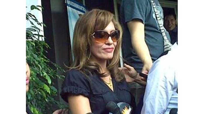 Lama Tak Terdengar Kabar Pasca Bercerai dari Raul Lemos, Begini Kabar ...