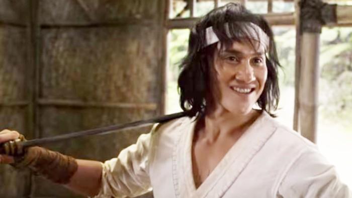 Wiro Sableng - Rilis Trailer Terbaru, Ini 6 Fakta Seputar Film yang ...