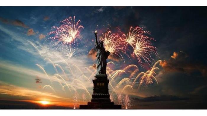 Pesona Amerika - Mengenal Sejarah dan Berbagai Destinasi Menarik di ...