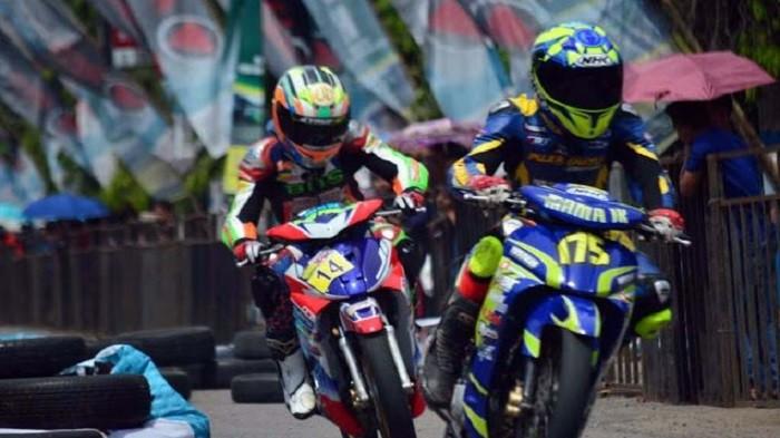 Produk dari Yamaha Ini Menjadi Favorit untuk Balapan Road Race. Kok ...