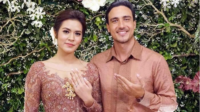 Hamish Daud - Tak Banyak yang Tahu, Calon Suami Raisa Ternyata Punya ...