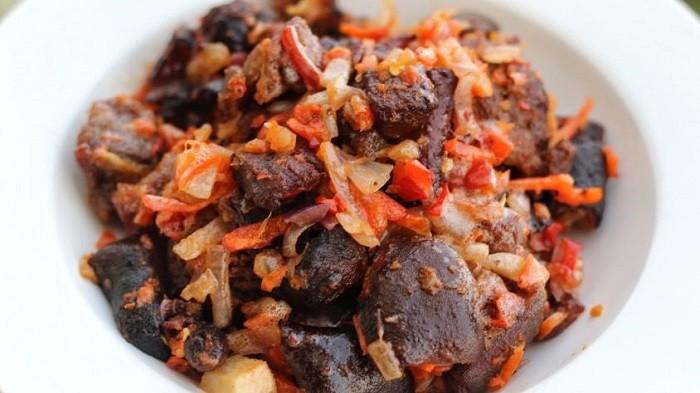 Tahukah Anda, Daging Kambing Itu Ternyata Menyehatkan, yang Bikin Tak ...