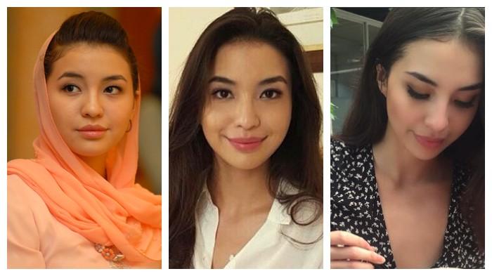 Yuk Intip Transformasi Gaya Manohara Dari Awal Muncul Di Layar Kaca Hingga Sekarang. Dari yang ...