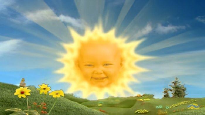 Ini Sosok Wanita Pemeran 'Matahari Tertawa' dalam Teletubbies, Begini Kabarnya Sekarang! - Blog ...