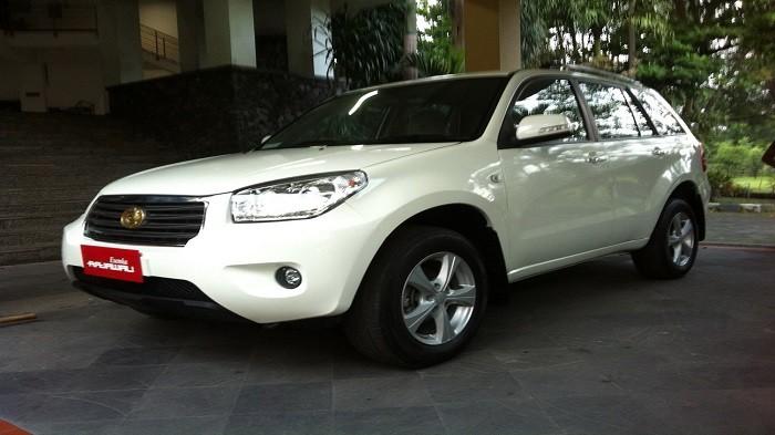 Lama Tak Ada Kabar, Tahun Ini ESEMKA akan Dirilis. Ini Penjelasannya ...