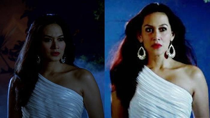 Lama Tak Muncul di Layar Kaca, Begini Kabar Terbaru Sosok 'Si Manis Jembatan Ancol' yang Tenar ...