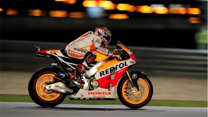 Ini Kelebihan Pelek Buatan OZ Racing yang Dipakai Tim MotoGP - Blog ...