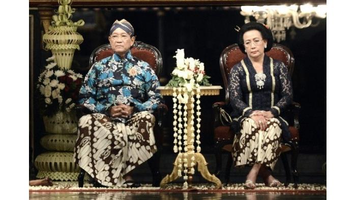 Jangan Asal Beli, 3 Motif Batik Ini Ternyata Hanya Boleh Digunakan Raja ...