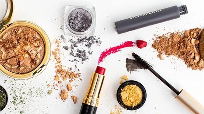 Jangan Buru-buru Dibuang, Begini Cara Memanfaatkan Alat Makeup Bekas ... Jangan Buru-buru Dibuang, Begini Cara Memanfaatkan Alat Makeup Bekas ...