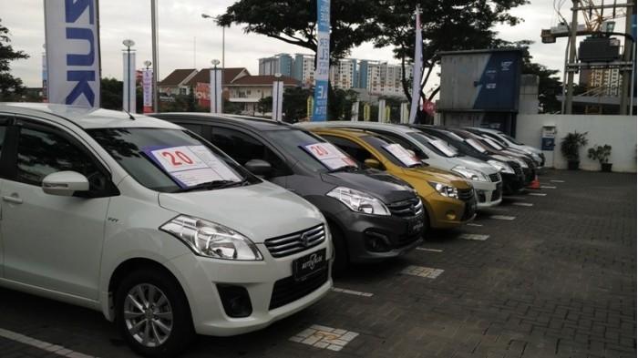 Mobil 20 Jutaan - Dengan Budget Minim Kamu Bisa Miliki Kendaraan Roda ...