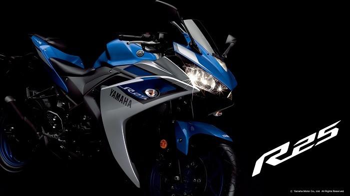 Yamaha R25 Miliki Fitur Baru, Ini Spesifikasi dan Harga Terbarunya ...