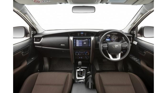 Console Box - Salah Satu Bagian Interior Mobil yang Kerap Terlewatkan ...