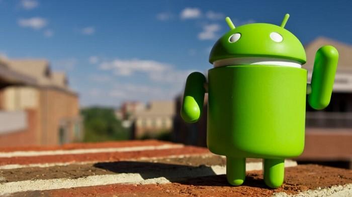 Mengenal Bugdroid, Robot Hijau Maskot Sistem Operasi Android di ...