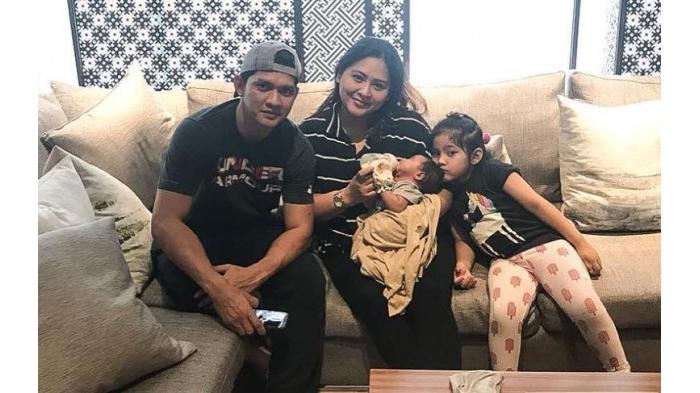 Tak Pernah Pamer, Seperti Ini Tampilan Rumah Iko Uwais & Audy Item - Blog TribunJualBeli.com