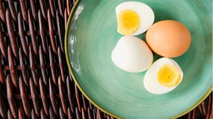 Konsumsi 2 Butir Telur Tiap Hari dan Rasakan Perubahan Menakjubkan ...