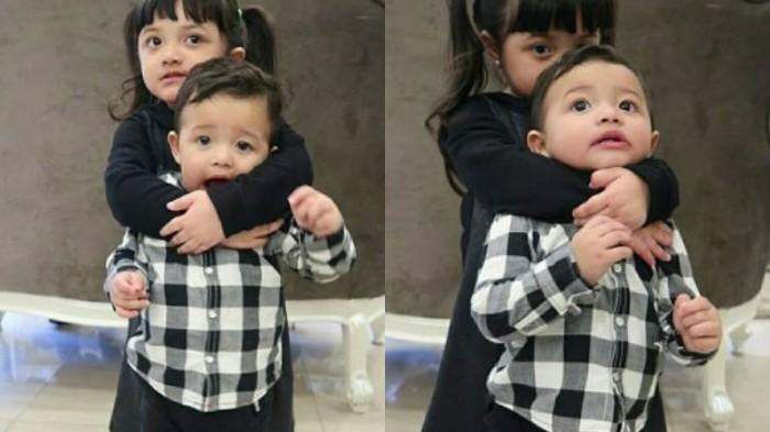 Kaya Sejak Lahir, Intip Koleksi Barang-barang Milik Anak Anang ...