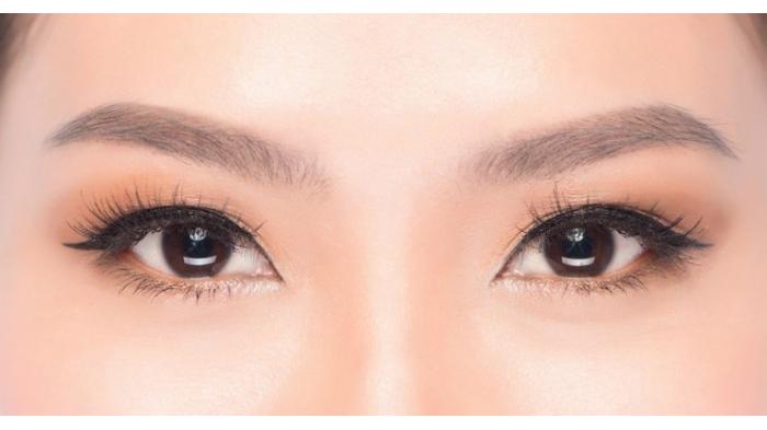 Cewek Wajib Tahu, Begini Cara Mudah Bikin Alis Sempurna Tanpa Harus ...