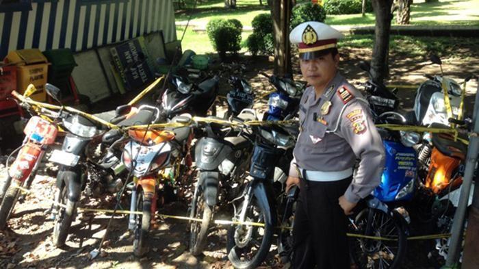 Jangan Asal Modifikasi Motor Atau Mobil, Ini Aturannya Agar Tak Kena ...
