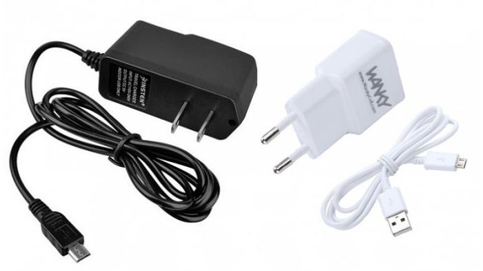 Jangan Asal Pilih, Perhatikan 4 Hal Ini Ketika Akan Membeli Charger ... Jangan Asal Pilih, Perhatikan 4 Hal Ini Ketika Akan Membeli Charger ...