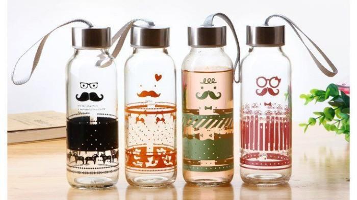 Kerap Diabaikan! Sebelum Beli Botol Minum Perhatikan 5 Hal Penting Ini ... Kerap Diabaikan! Sebelum Beli Botol Minum Perhatikan 5 Hal Penting Ini ...