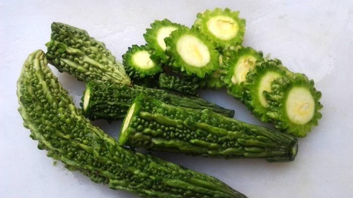 Tips Mudah Hilangkan Rasa Pahit pada Pare dengan 3 Cara Ini - Blog ...