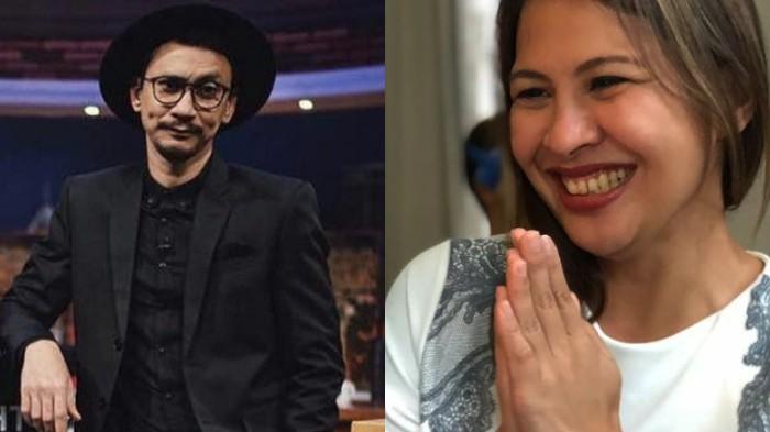 Jarang Terekspos, Inilah Sosok Cantik Istri Presenter Vincent - Blog ...