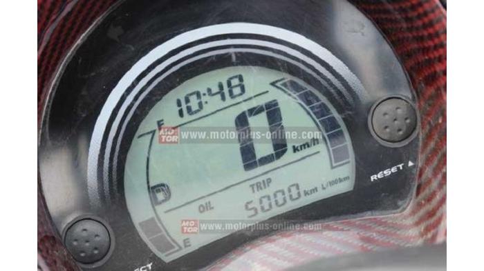 Kode Kerusakan 'Jeroan' Yamaha N-Max yang Jarang Diketahui oleh Banyak ...