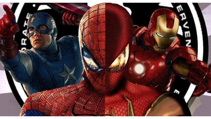 Tak Banyak yang Menyadari, Ini Alasan Kenapa Beberapa Superhero Memakai ...