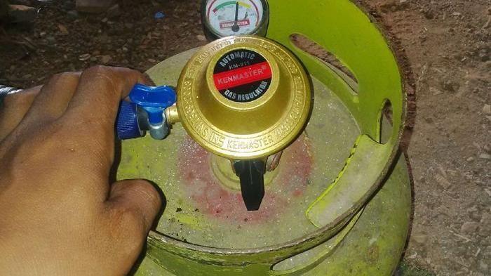 Wajib Perhatikan 6 Hal Ini Agar Terhindar dari Kebakaran Akibat Kebocoran Tabung Gas LPG - Blog ...