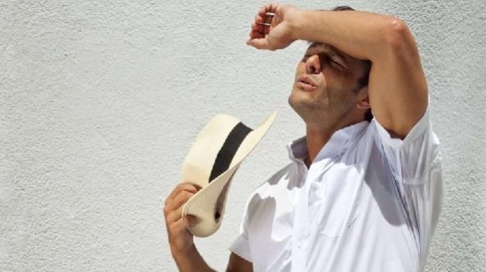 3 Tips Menjaga Tubuh Tetap Segar saat Musim Panas - Blog TribunJualBeli.com