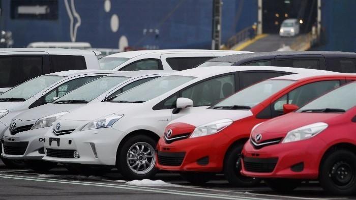 Dengan Harga Rp 30 Jutaan, Deretan Mobil Ini Bisa Kamu Miliki - Blog ...