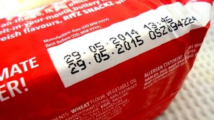 Selain Kata Expired, Ini 3 Istilah Lain dari Masa Kadaluwarsa yang ... Selain Kata Expired, Ini 3 Istilah Lain dari Masa Kadaluwarsa yang ...