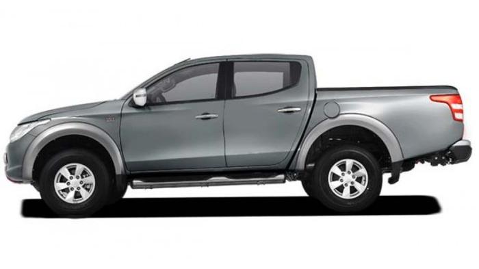 Tertarik Beli Mobil Double Cabin? Ini Daftar Harga Mitsubishi Strada Triton - Blog ...