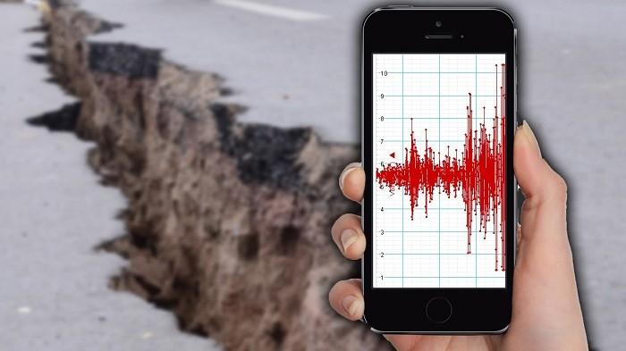 Waspada Bencana, 5 Aplikasi Ini Beri Info Akurat dan Real Time saat ... Waspada Bencana, 5 Aplikasi Ini Beri Info Akurat dan Real Time saat ...