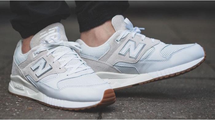 Cari Sepatu dari Brand Terkenal dengan Harga Murah? Ini PIlihan ...