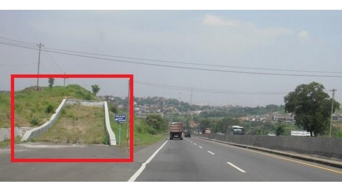 Jangan Panik Saat Rem Blong di Jalan Tol, Begini Cara Manfaatkan Jalur Penyelamat - Blog ...