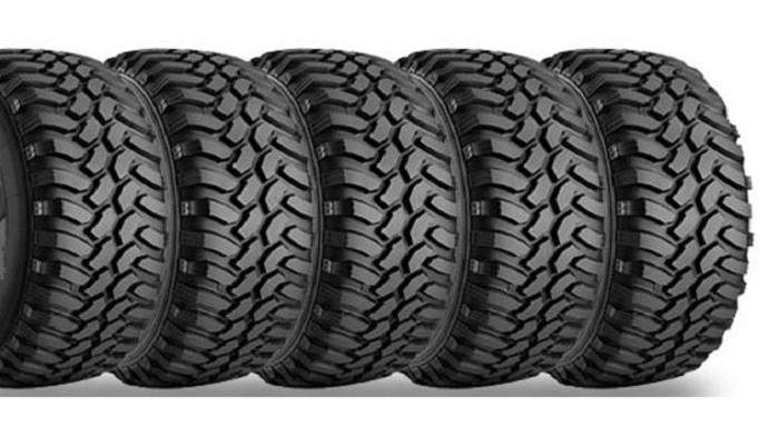 Agar Dapat yang Bagus Berikut Ini 5 Cara Memilih Ban Model Tahu untuk ...