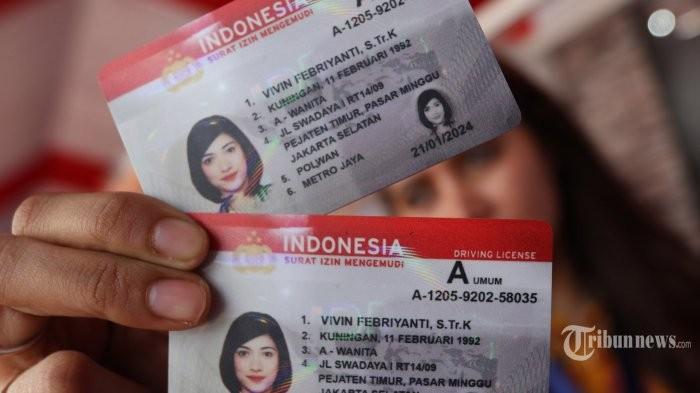 Alur dan Prosedur Pembuatan Smart SIM, Segini Biayanya - Blog ... Alur dan Prosedur Pembuatan Smart SIM, Segini Biayanya - Blog ...