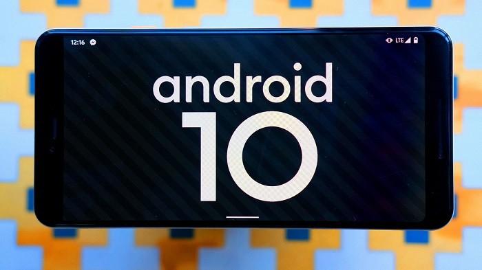 Daftar 10 Merek HP yang Bakal Kebagian Update Android 10 Tahun Ini ...
