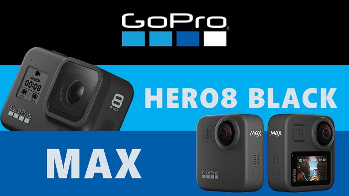 Resmi Dirilis, Segini Harga Kamera Aksi Terbaru GoPro Hero 8 dan Hero ...