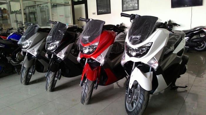 Skema Cicilan Kredit Motor Yamaha Nmax Bekas, DP Cuma Rp 700 Ribu Lho ... Skema Cicilan Kredit Motor Yamaha Nmax Bekas, DP Cuma Rp 700 Ribu Lho ...