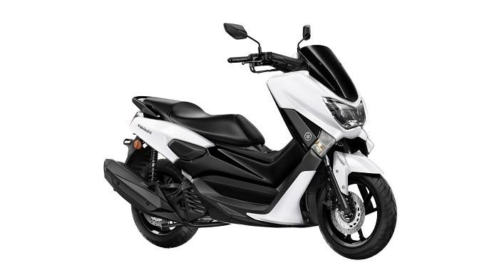 Cek Harga Yamaha NMAX Bekas Semua Tipe, Harga Turun Jelang Akhir Tahun ... Cek Harga Yamaha NMAX Bekas Semua Tipe, Harga Turun Jelang Akhir Tahun ...