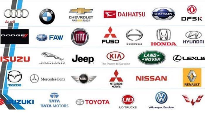 Berikut 20 Merk dan Tipe Mobil Terlaris di Dunia, Tak Ada Nama Daihatsu ...